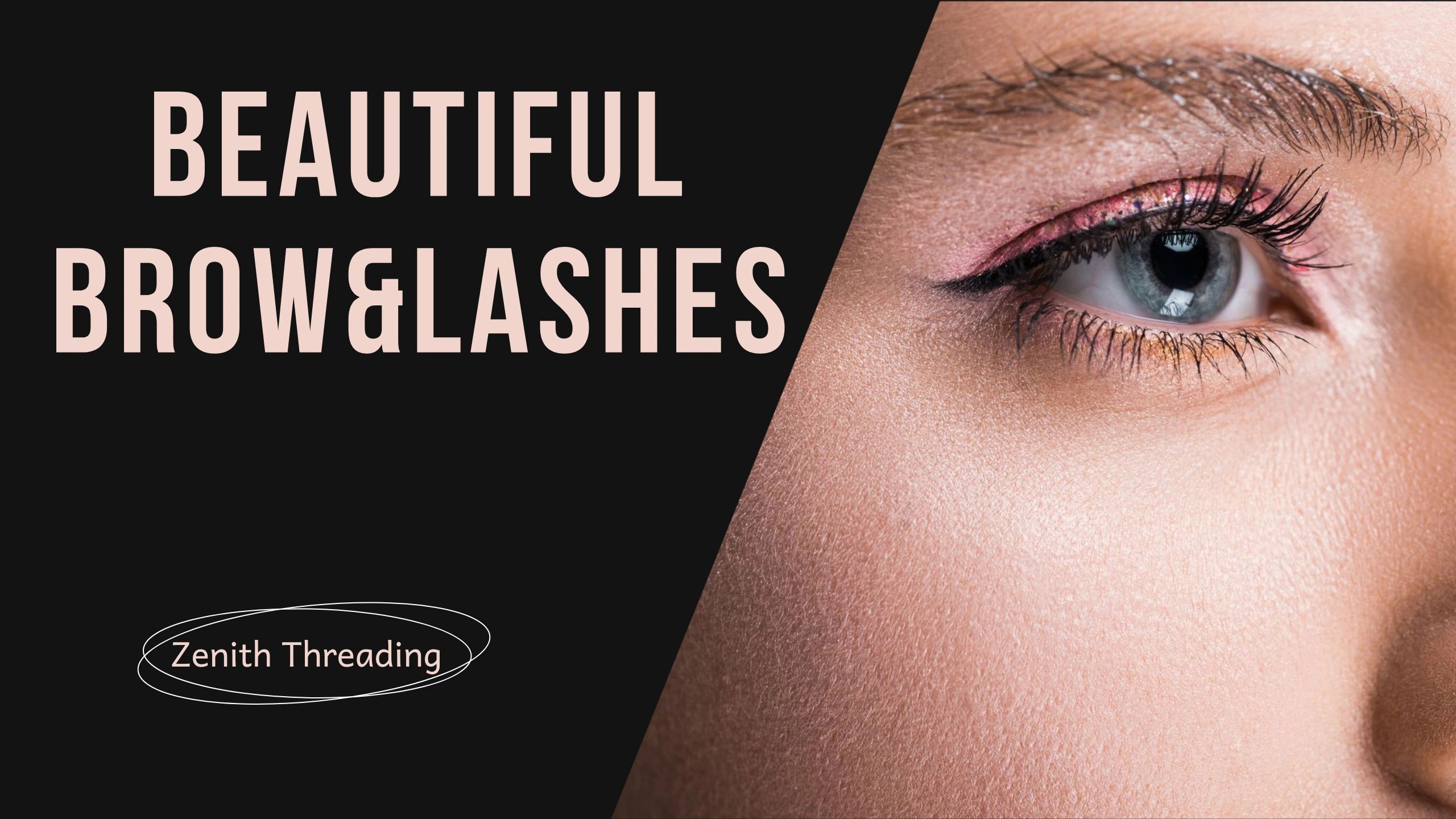 Zenith Threading - Eyebrow Threading, Eyebrow Tint, Threading